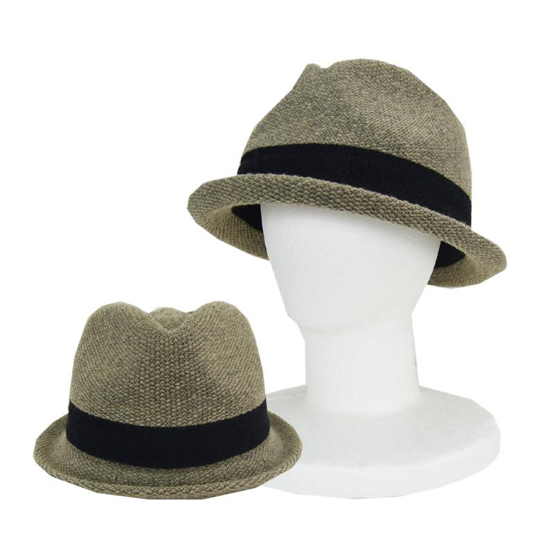 Dapper's ダッパーズ ハット帽子 LOT1675Classical Wool Knitting Hat : TAKE OFF - 通販 - Yahoo!ショッピング
