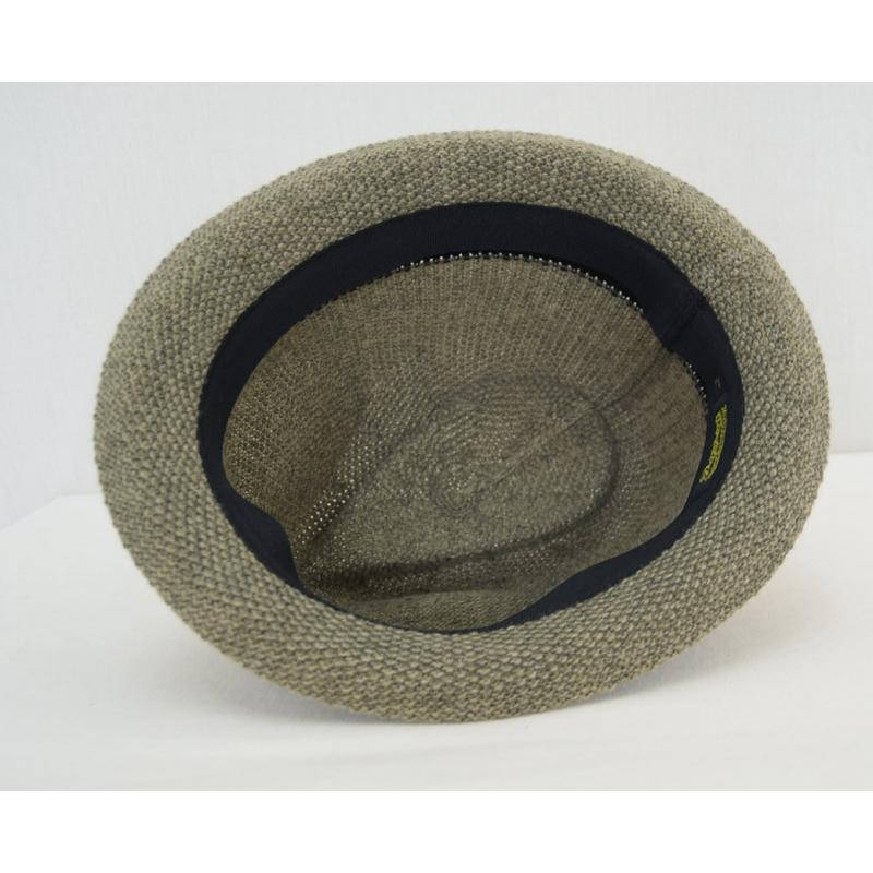 Dapper's ダッパーズ ハット帽子 LOT1675Classical Wool Knitting Hat : TAKE OFF - 通販 - Yahoo!ショッピング