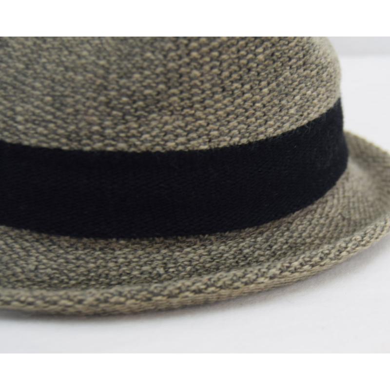 Dapper's ダッパーズ ハット帽子 LOT1675Classical Wool Knitting Hat : TAKE OFF - 通販 - Yahoo!ショッピング