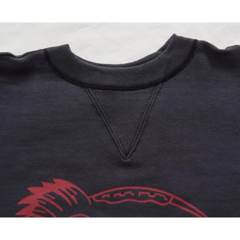 WAREHOUSE ウエアハウス スウェット 403 JFL セットインフリーダムスリーブスウェット : TAKE OFF - 通販 - Yahoo!ショッピング