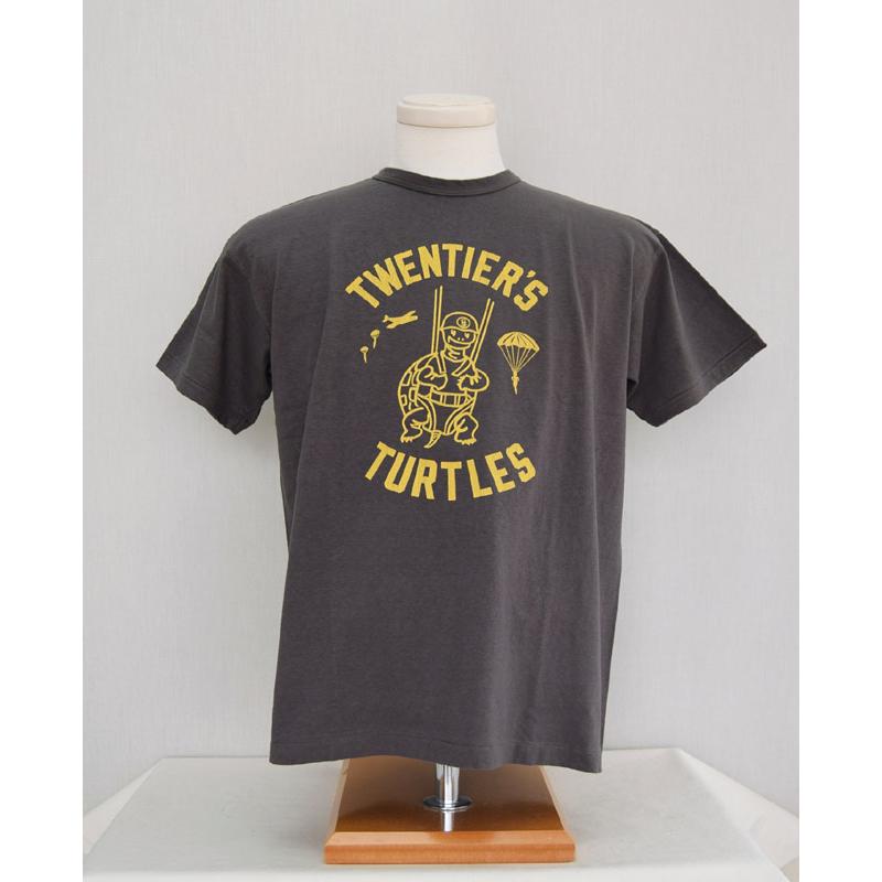 WAREHOUSEウエアハウス 2ND-HANDT-シャツ 4064 TURTLES : TAKE OFF - 通販 - Yahoo!ショッピング