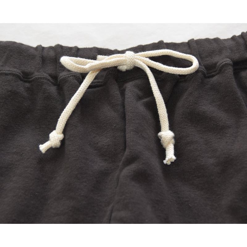 DUBBLE WORKS ダブルワークス スウェット 242-74003 スウェットショートパンツ(スミクロ) : 7883 : TAKE OFF - 通販 - Yahoo!ショッピング