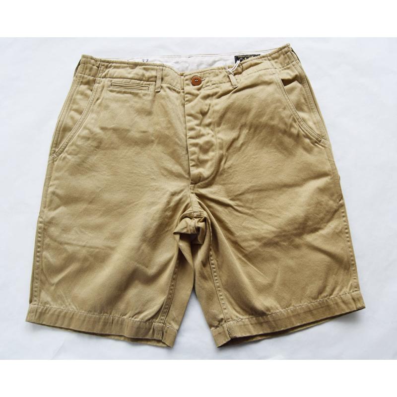 COLIMBO コリンボ ショートパンツ ZZ-0214 C.G.Island Chino Shorts シージーアイランド チノショーツ ...