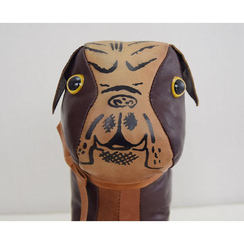 WAREHOUSE ウエアハウス レザー人形 5243 (3) USMC / BULLDOG : 8035 : TAKE OFF - 通販 - Yahoo!ショッピング