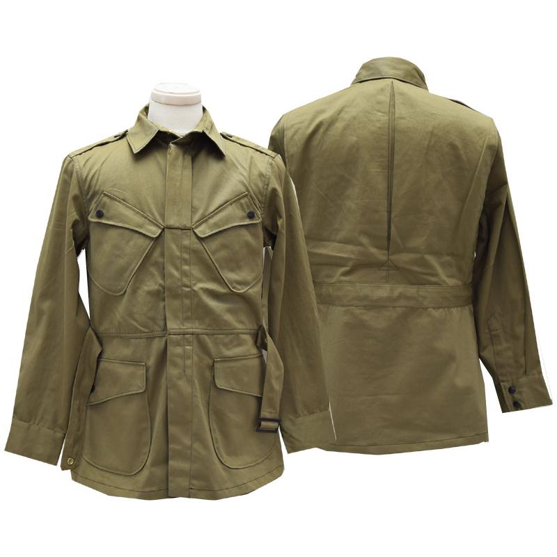 WAREHOUSEウエアハウス アウター 2218 M1941 1ST JUMP JKT : 8140 : TAKE OFF - 通販 - Yahoo!ショッピング