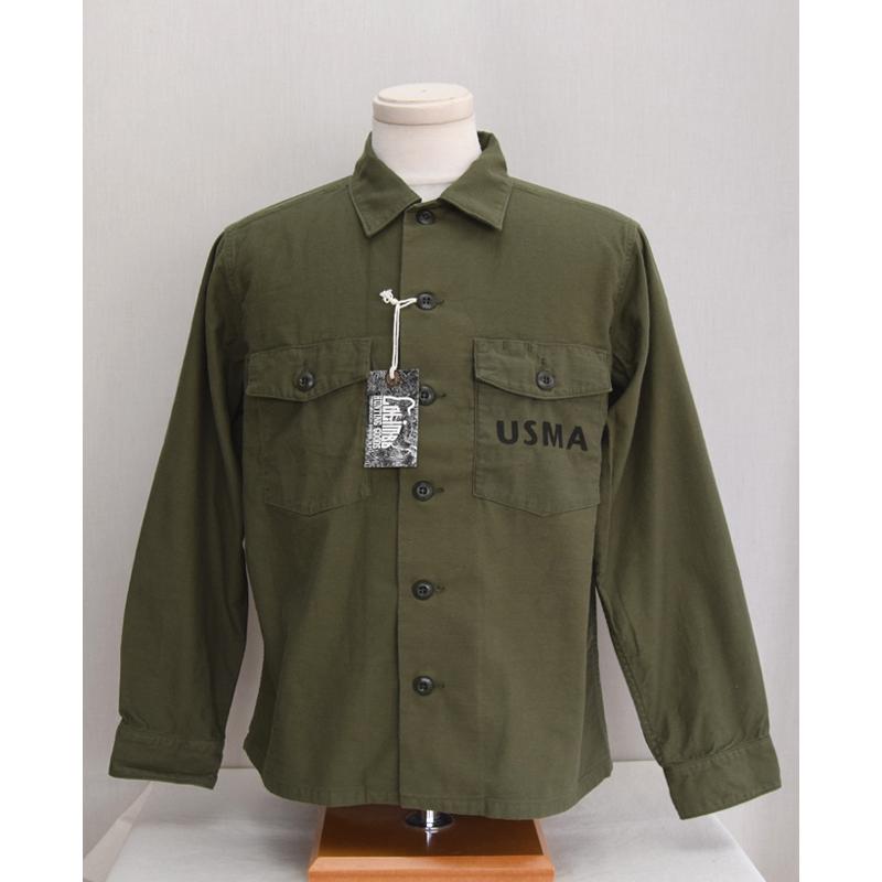 COLIMBO Perryville General Shirt ZZT-0310 ベリービルジェネラルシャツ GRN : 8196 : TAKE OFF - 通販 - Yahoo!ショッピング