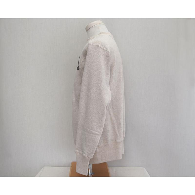 WAREHOUSE ウエアハウス Lot 403 LV-FS スウェット セットインフリーダム/oatmeal : 8241 : TAKE ...