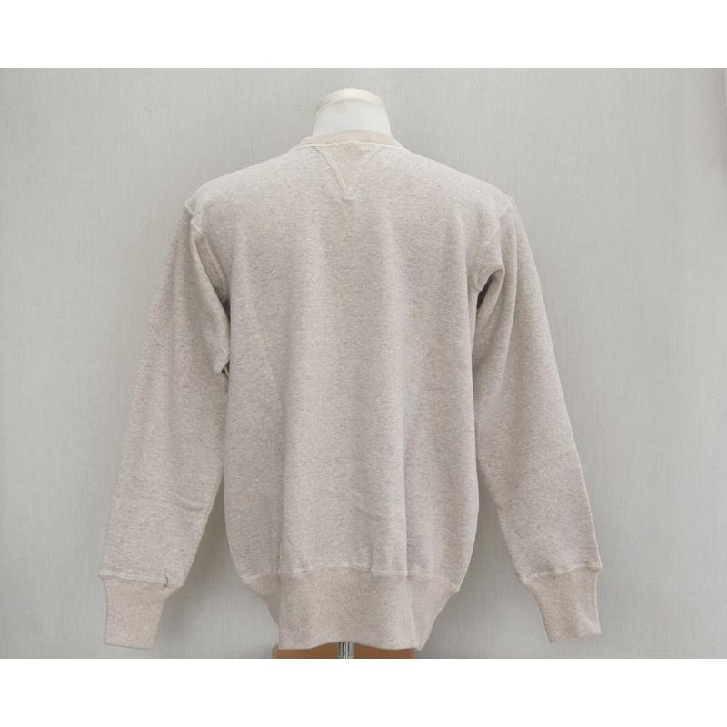 WAREHOUSE ウエアハウス Lot 403 LV-FS スウェット セットインフリーダム/oatmeal : 8241 : TAKE ...