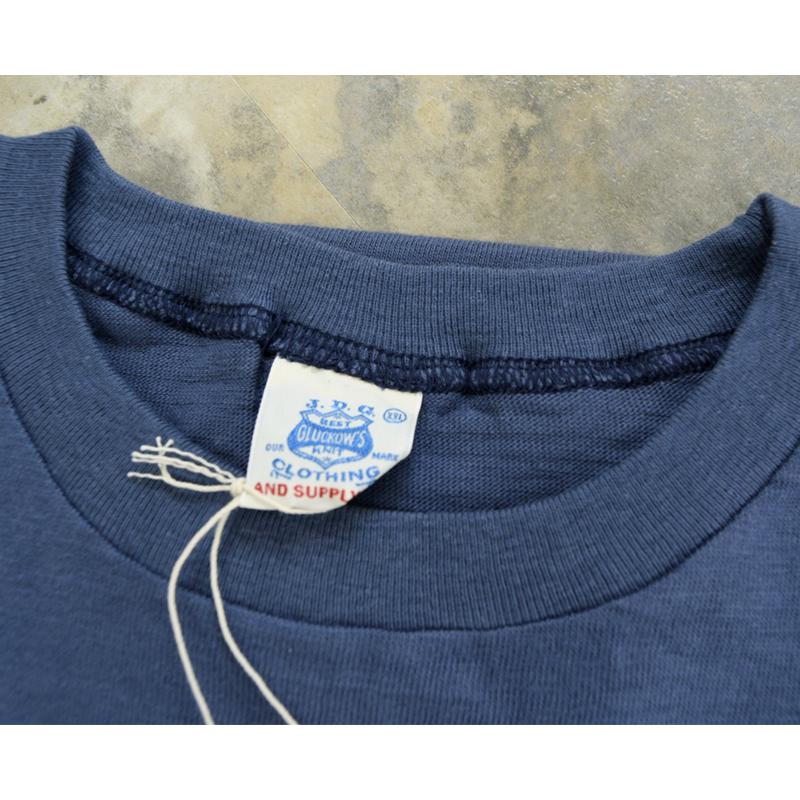 WAREHOUSEウエアハウス John Gluckowジョングラッコー Lot JG-CS07 Standard Pocket T/XXL : TAKE OFF - 通販 - Yahoo ...