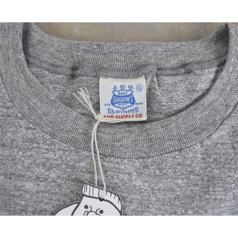 WAREHOUSEウエアハウス John Gluckowジョングラッコー Lot JG-CS07 Standard Pocket T/XXL : TAKE OFF - 通販 - Yahoo ...