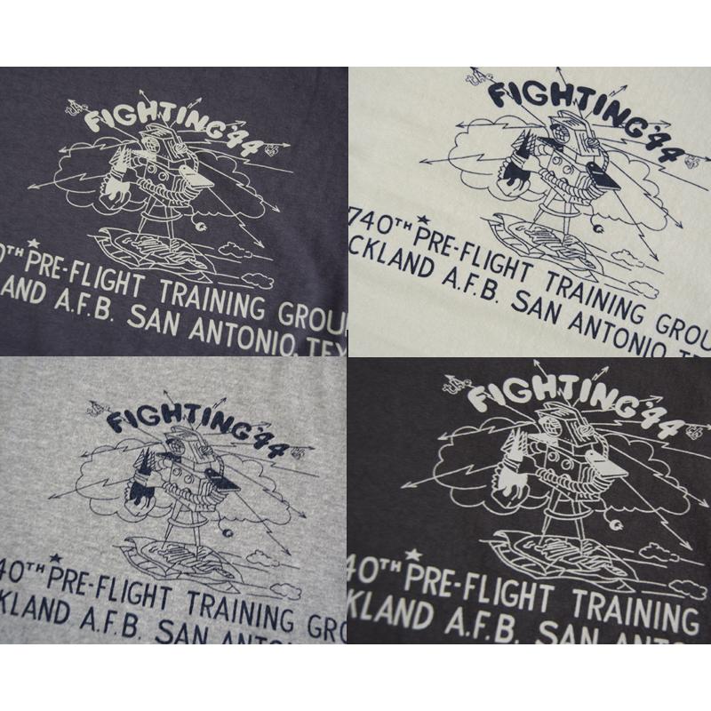 WAREHOUSEウエアハウス 2ND-HANDT-シャツ 4064 FITHING‘ 44 : TAKE OFF - 通販 - Yahoo!ショッピング