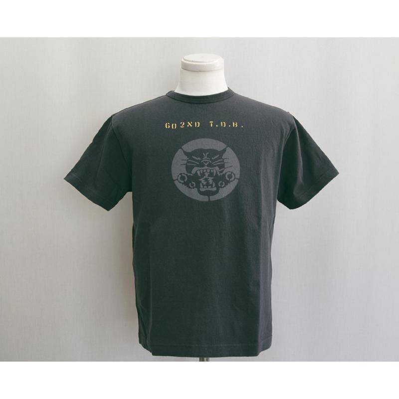 COLIMBOコリンボ Tシャツ NoRwalk COTTON Tee Tank Destroyer ZA-0419 : TAKE OFF - 通販 - Yahoo!ショッピング