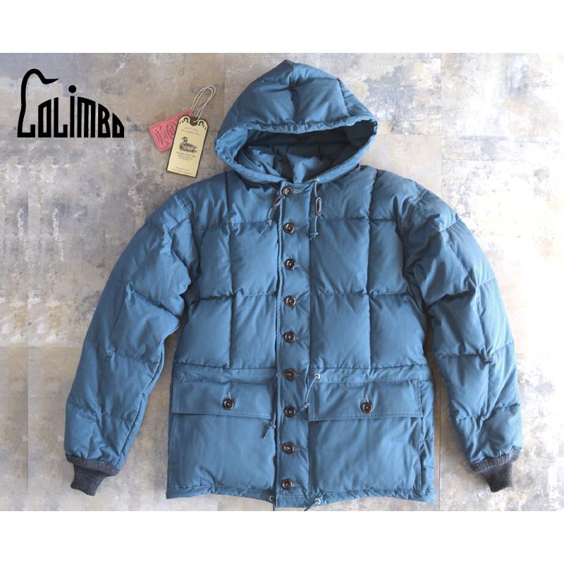 COLIMBO EXPEDITION DOWN PARKA エクスペディションダウンパーカー : TAKE OFF - 通販 - Yahoo!ショッピング
