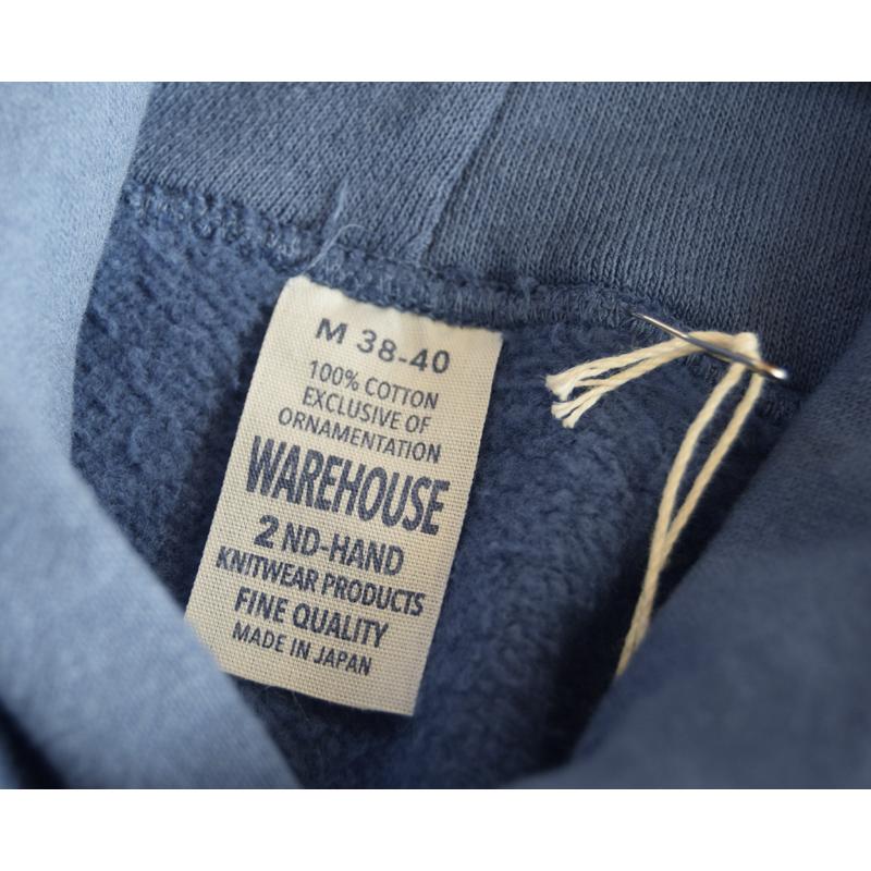 WAREHOUSEウエアハウス 2ND-HAND スウェット lot-462 EASTERN 【蜂】 : TAKE OFF - 通販 - Yahoo!ショッピング