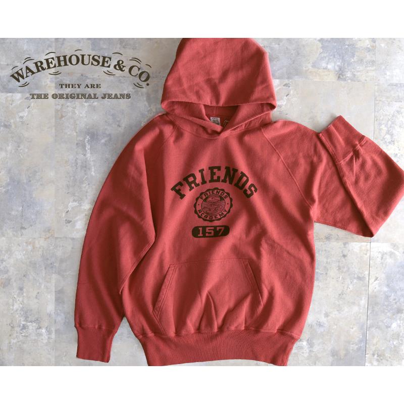 WAREHOUSEウエアハウス 2ND-HAND スウェット lot-462 FRIENDS 【157】 : TAKE OFF - 通販 - Yahoo!ショッピング