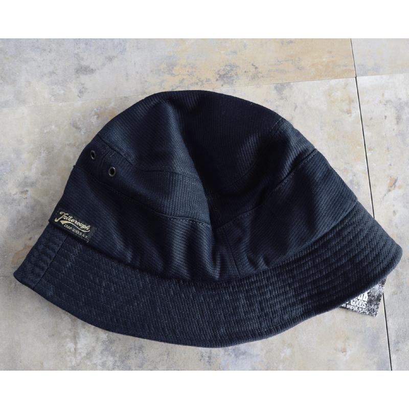COLIMBO コリンボ Norwich Bucket Hat ノーウィッチバケットハット ZA-0611 : TAKE OFF - 通販 - Yahoo!ショッピング