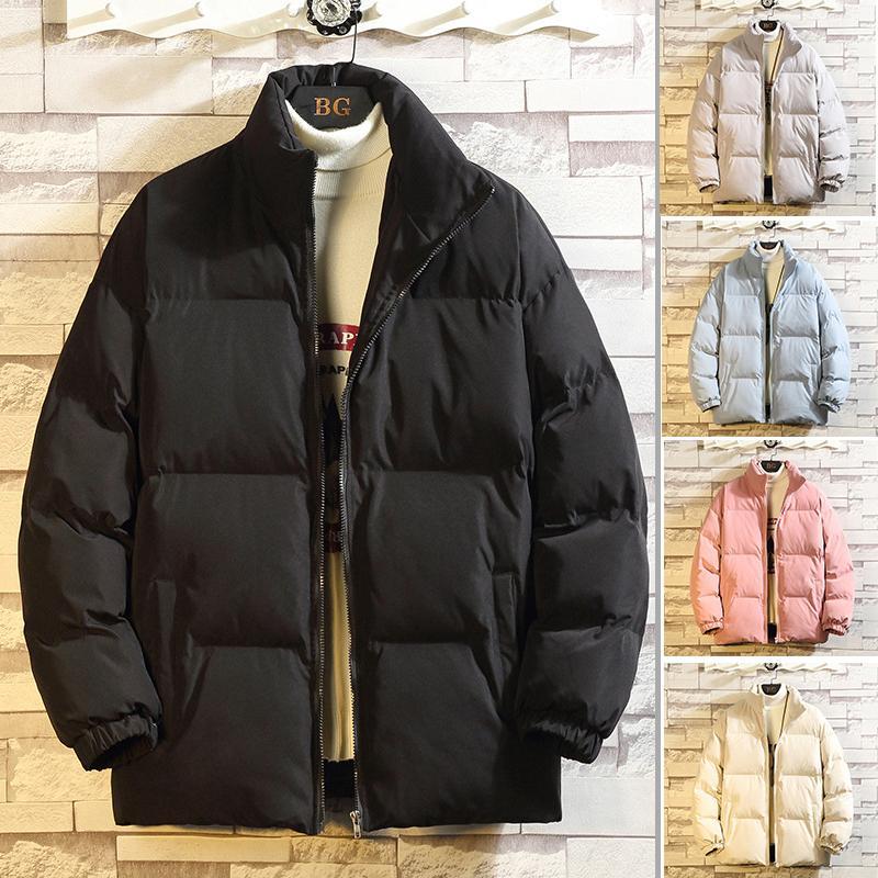 ミリタリージャケット メンズ ジャケット 中綿コート 冬 裏起毛 暖かい 大きいサイズあり ブルゾン ジャンバー 冬新作 小さめ アウター ...