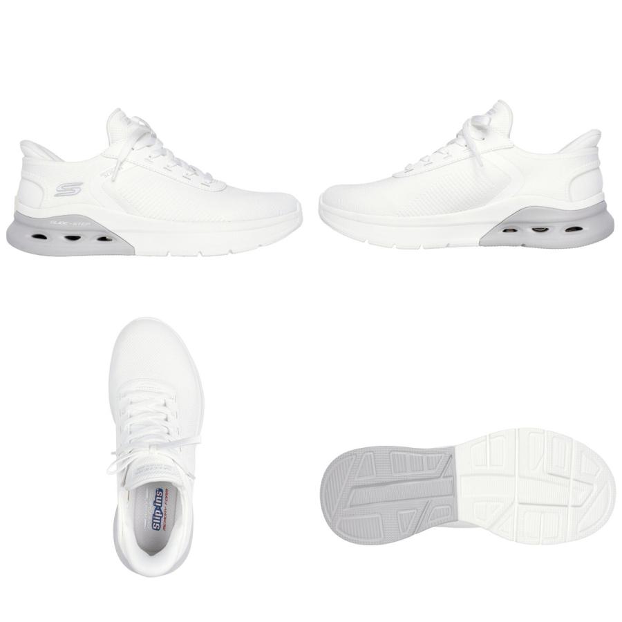 SKECHERS スケッチャーズ スリップイン メンズ スリップインズ 手を使わずに履ける 靴 スニーカー シューズ 118317 送料無料 ...