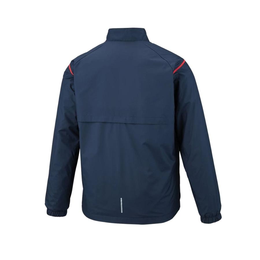 ASICS（アシックス） ウインドジャケット メンズ ブランド チーム