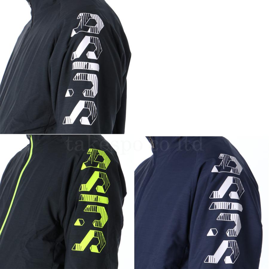 ASICS アシックス ウインドブレーカー上下 メンズ セットアップ ASICS アシックス ウインドブレーカー上下 メンズ セットアップ