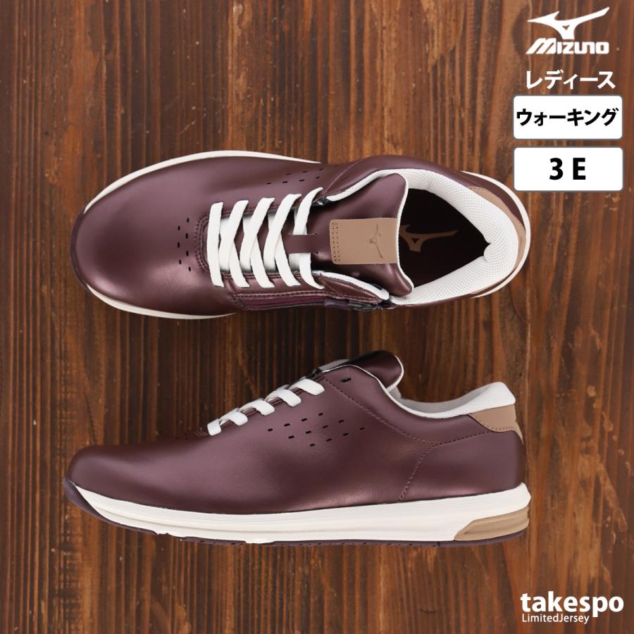 MIZUNO ミズノ スニーカー レディース Mizuno ウォーキング MIZUNO ミズノ スニーカー レディース Mizuno ウォーキング