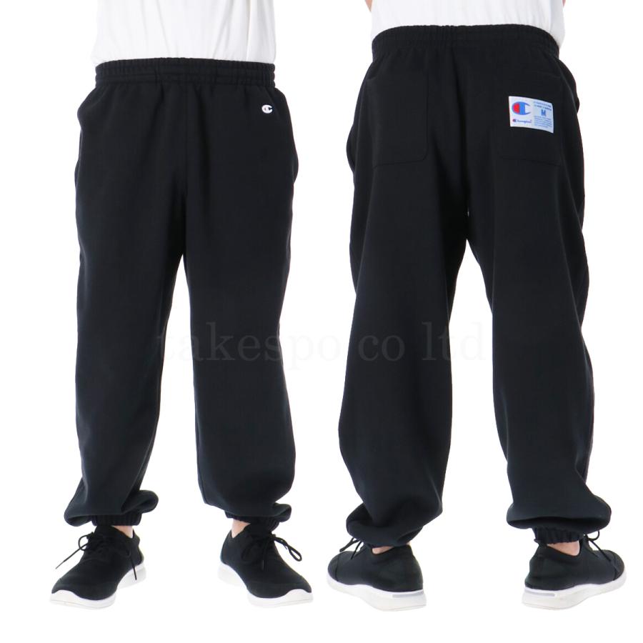 Champion チャンピオン スウェット メンズ 上下 セットアップ 冬 Champion チャンピオン スウェット メンズ 上下 セットアップ 冬
