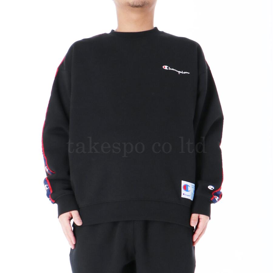 Champion チャンピオン スウェット メンズ 上下 セットアップ 冬 Champion チャンピオン スウェット メンズ 上下 セットアップ 冬