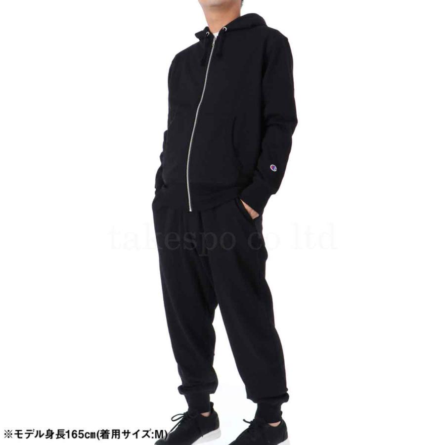 Champion チャンピオン スウェット メンズ 上下 セットアップ 冬 Champion チャンピオン スウェット メンズ 上下 セットアップ 冬