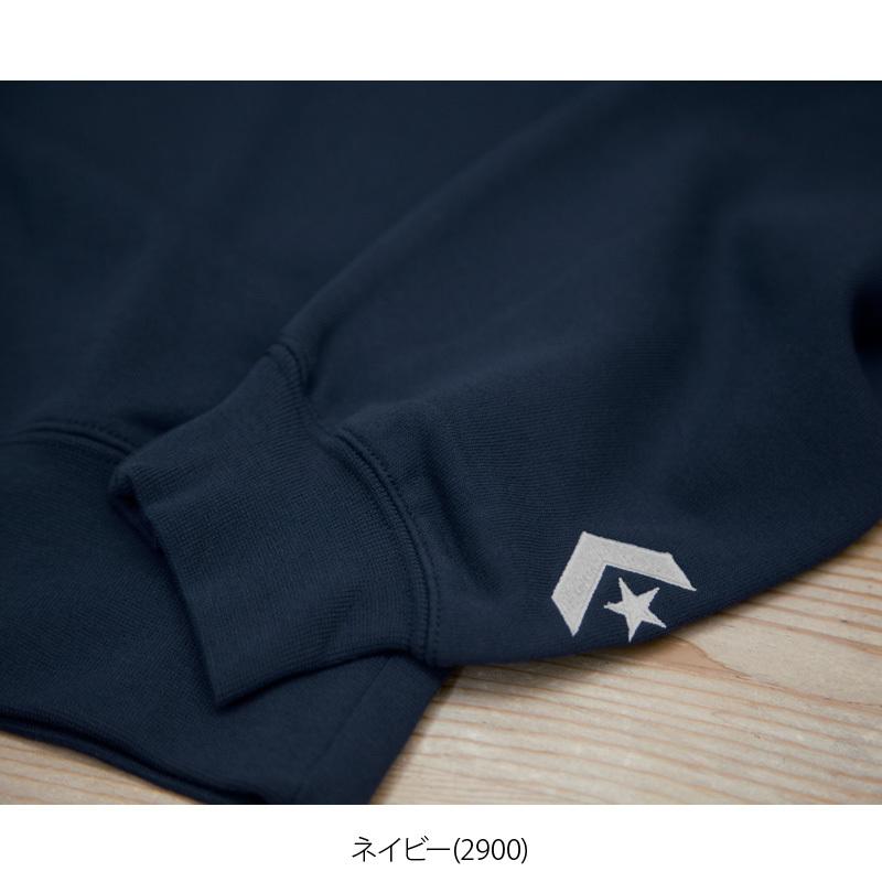 CONVERSE（コンバース） スウェット 上下 メンズ セットアップ