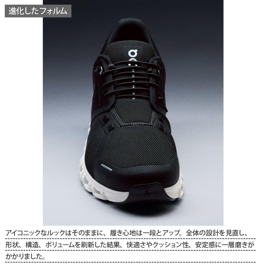 On（オン） クラウド6 メンズ シューズ ブランド スニーカー