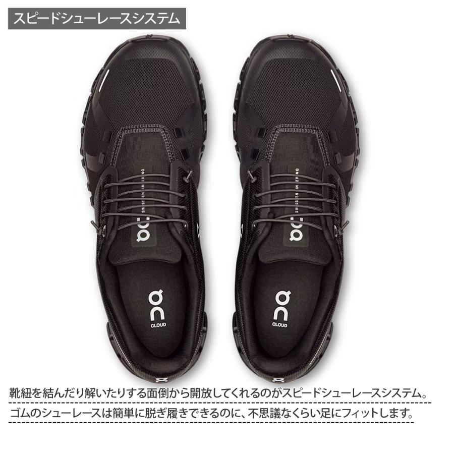 On（オン） クラウド6 メンズ シューズ ブランド スニーカー