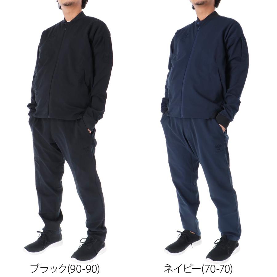 hummel ヒュンメル ジャージ上下 メンズ セットアップ PLAY hummel ヒュンメル ジャージ上下 メンズ セットアップ PLAY