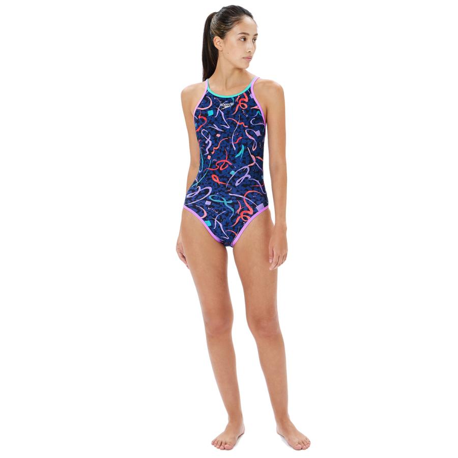 speedo スピード スイムウェア レディース Felicitations TurnS speedo スピード スイムウェア レディース Felicitations TurnS