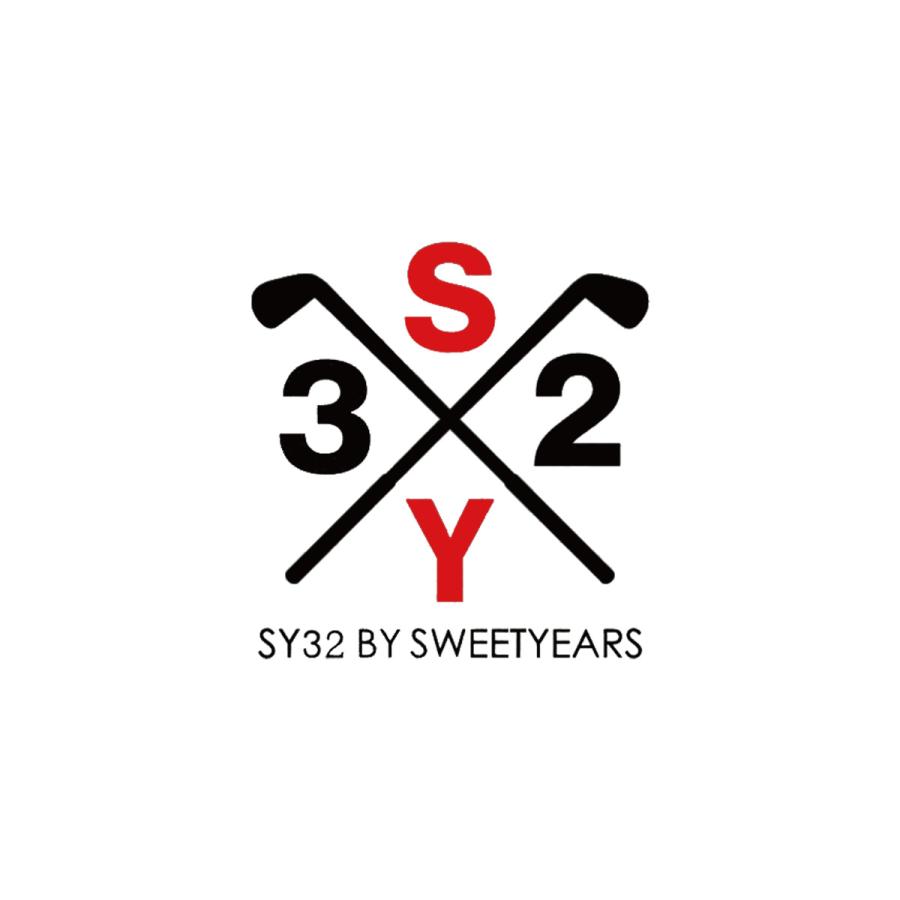 SY32 by SWEET YEARS エスワイサーティトゥバイスィートイヤーズ Tシャツ メンズ 上 RECYCLE PINKARI MOCK SYG24S01 送料無料 アウトレット ...