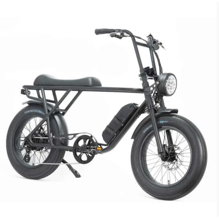 NEW BRONX BUGGY 20" e-bikeマットブラック ブロンクス 特大ライト付 RAINBOW 電動 ファットバイク : 自転車のtaketheair - 通販 - Yahoo ...