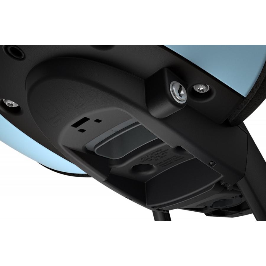 Thule Yepp Nexxt Mini BLUE (ブルー） フロントチャイルドシート イエップ ネクスト ※離島・沖縄は別途送料がかかり ...