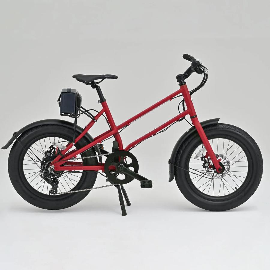 DAYTONA（バイク用品） DE04 リンクルレッド（51991） Daytona 電動 折り畳み バスケット付 : 自転車のtaketheair - 通販 - Yahoo!ショッピング