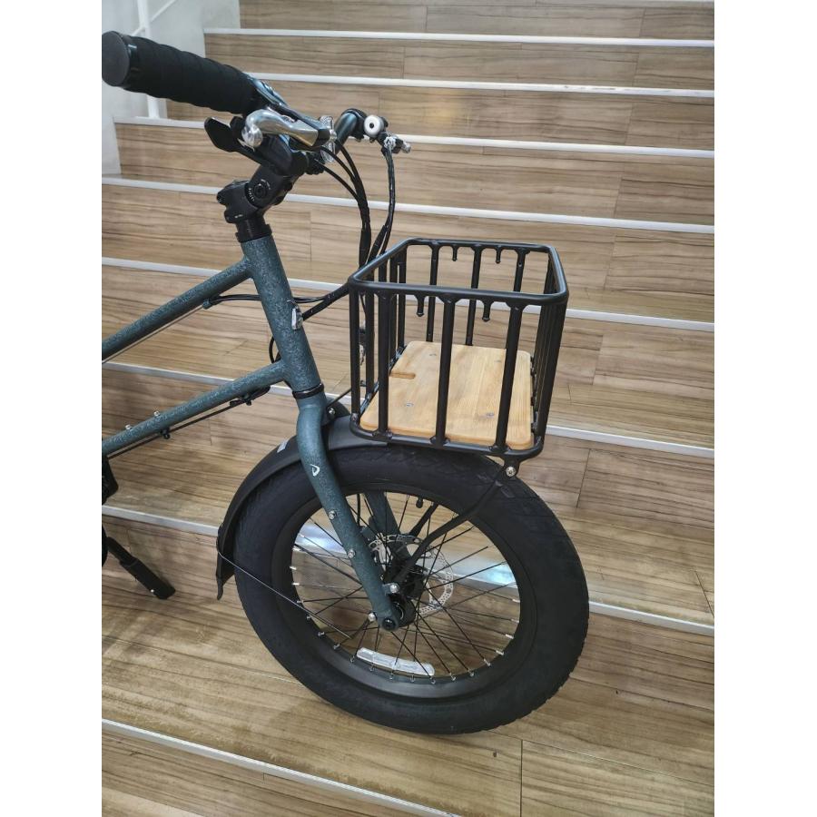 DAYTONA（バイク用品） DE04 リンクルサファリ （51991） Daytona 電動 折り畳み バスケット付 : 自転車のtaketheair - 通販 - Yahoo!ショッピング