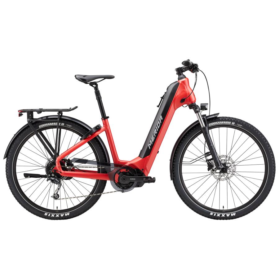 ePASSPORT CC 400 EQ MERIDA メリダ ebaike : 自転車のtaketheair - 通販 - Yahoo!ショッピング