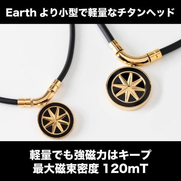 BANDEL バンデル 磁気ネックレス スポーツネックレス メンズ レディース チタン 磁石 肩こり 血流改善 磁気医療アクセサリー 黒 銀 ...