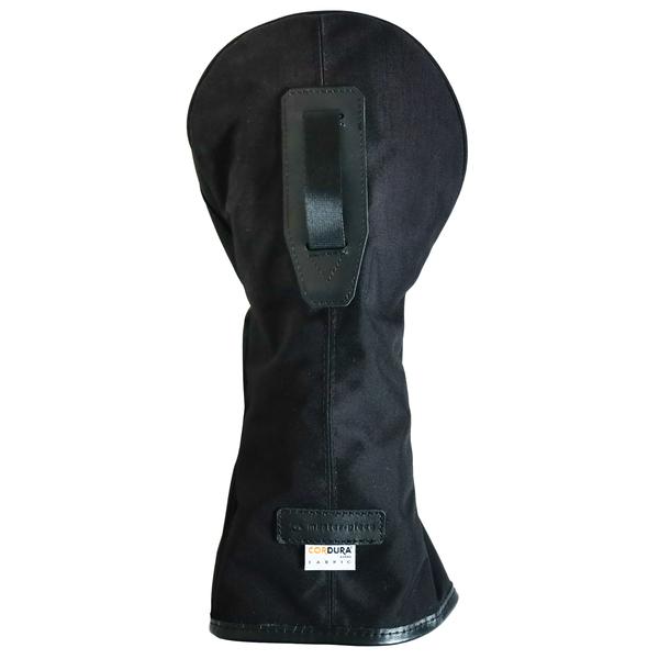 マスターピース ゴルフ ヘッドカバー ドライバー ドライバーカバー DR用 ドライバー用 バリステックナイロン 撥水 防水 レア ブランド ...