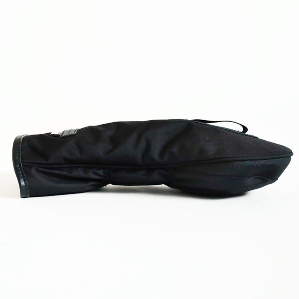 マスターピース ゴルフ ヘッドカバー ドライバー ドライバーカバー DR用 ドライバー用 バリステックナイロン 撥水 防水 レア ブランド ...