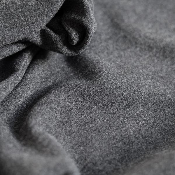 ディセンバーメイ ゴルフ モックシャツ メンズ 長袖 保温 ニット