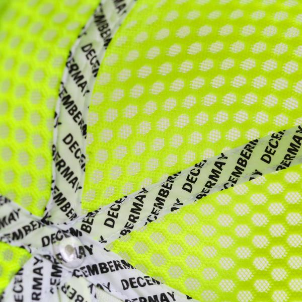 ディセンバーメイ ゴルフ キャップ メンズ レディース 帽子 ゴルフ