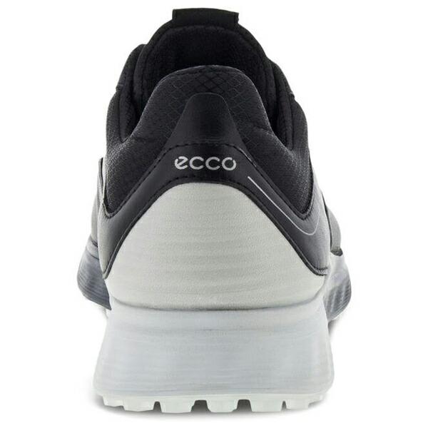 ecco 25％オフ エコー ゴルフ ゴルフシューズ スパイクレス メンズ シューズ レザー 靴 ゴアテックス エススリー ブランド S-THREE 102944-55433 ECCO ...