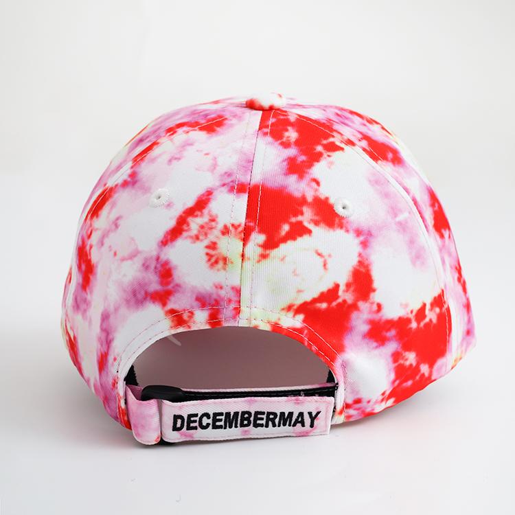 ディセンバーメイ ゴルフ キャップ メンズ レディース ゴルフキャップ