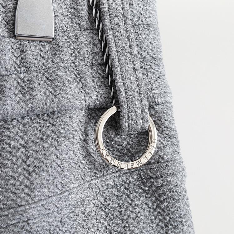 ディセンバーメイ ゴルフ パンツ レディース テーパード ストレッチ