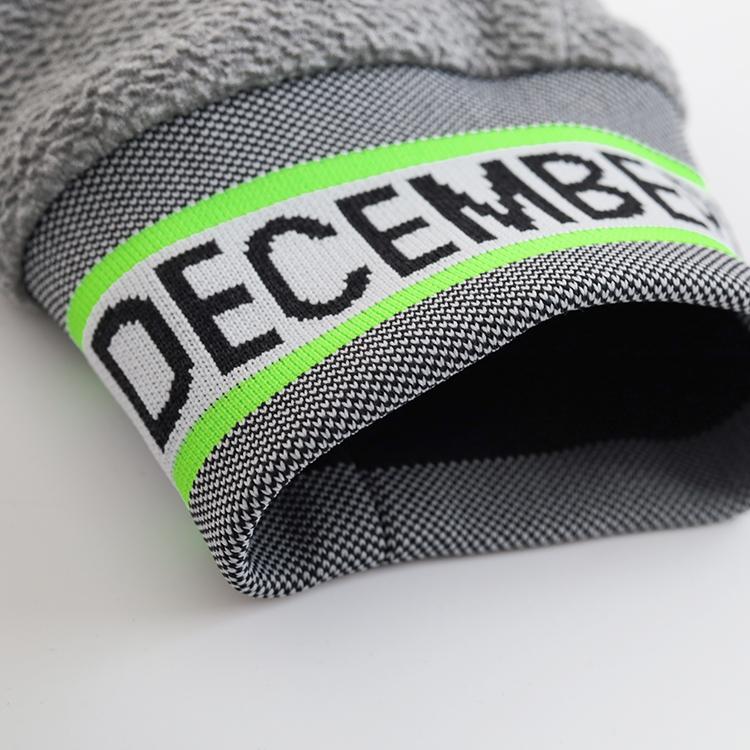 ディセンバーメイ ゴルフ パンツ レディース テーパード ストレッチ