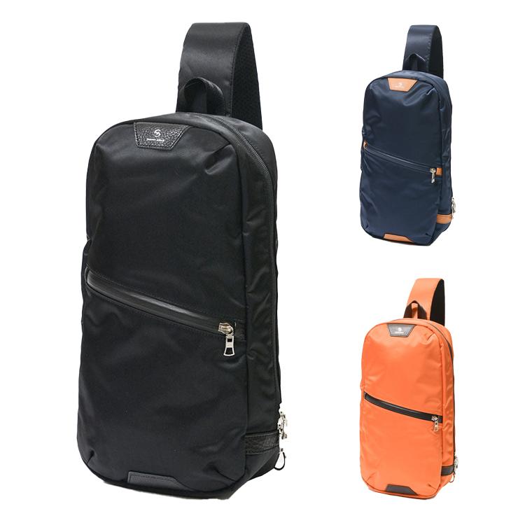 master-piece マスターピース スリングバッグ バッグ ボディバッグ ビジネスバッグ ブランド プログレス 02402 progress : 竹内ゴルフ Yahoo!ショッピング店 ...