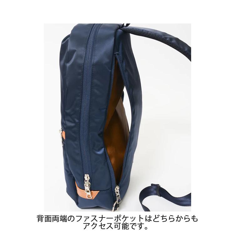 マスターピース スリングバッグ バッグ ボディバッグ ビジネスバッグ ブランド プログレス 02402 progress master-piece : 10079055 : 竹内ゴルフ ...